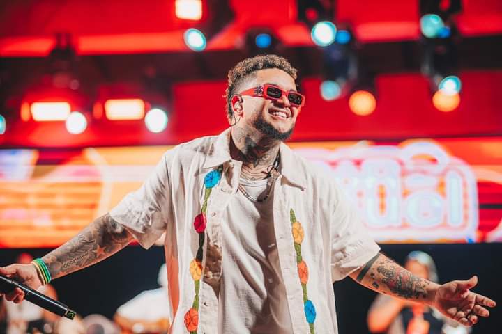 Mais de mil pessoas confirmadas no show do ano da turnê clássicos com ...