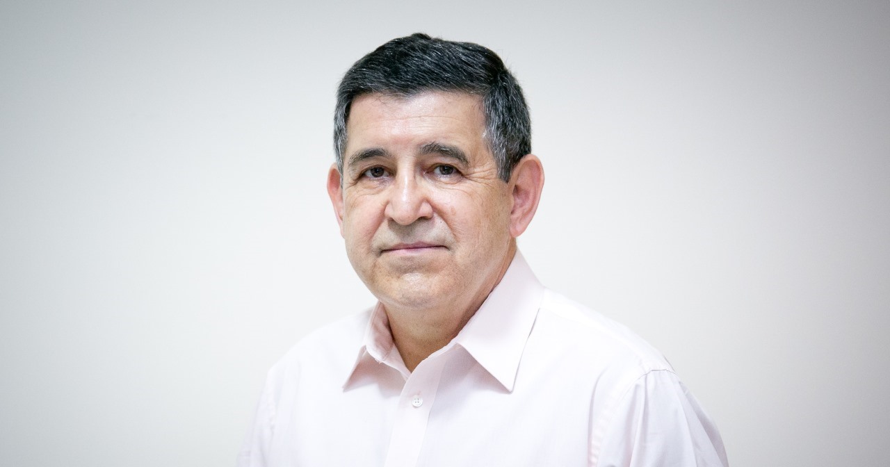 Universidade de Stanford aponta o alegretense Luiz Rocha como um dos ...