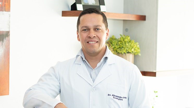 Dr Alessandro alerta que a prevenção é o melhor remédio para evitar o ...