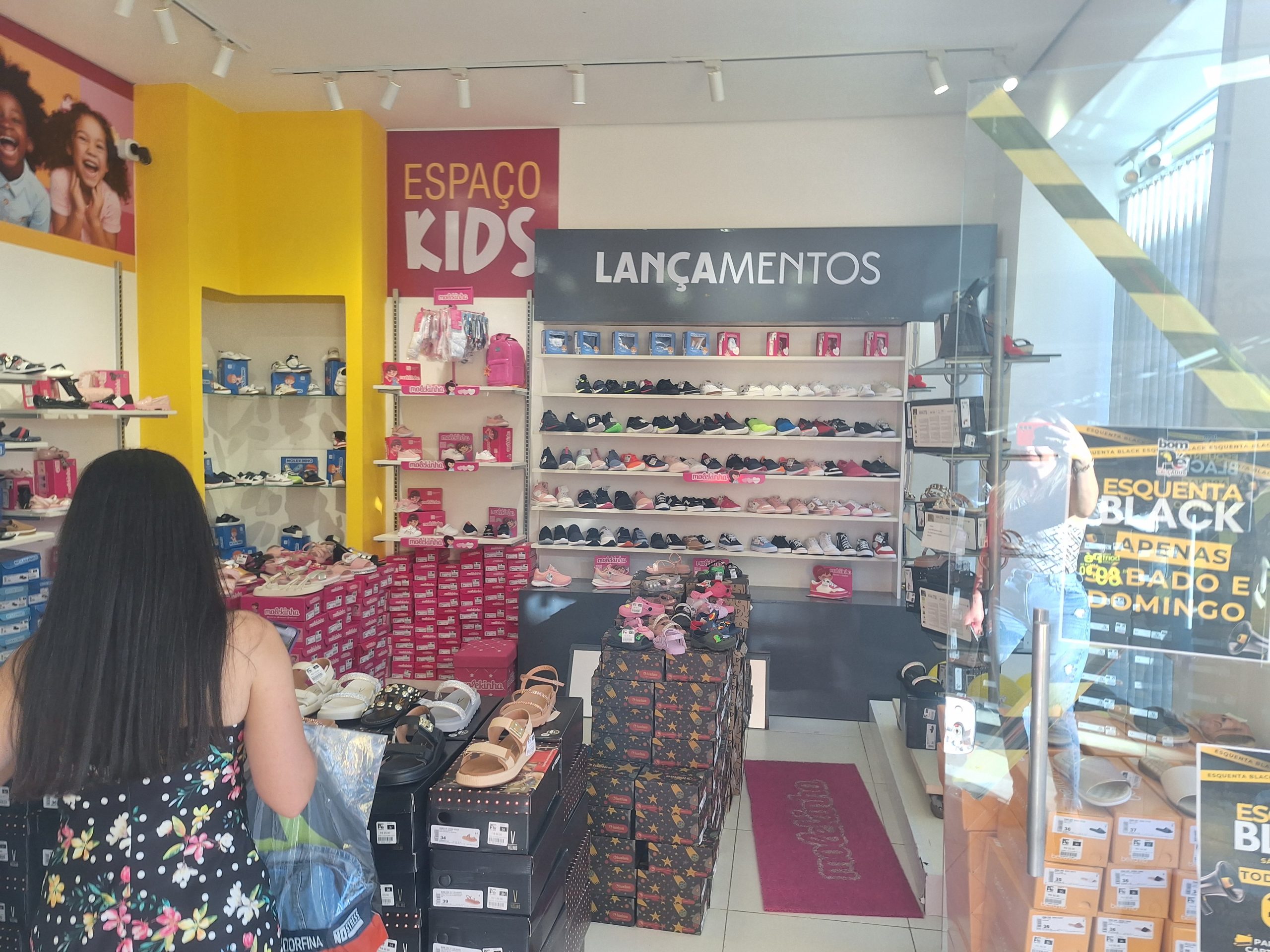 Segunda parcela do 13º salário deve gerar mais poder de compra aos alegretenses