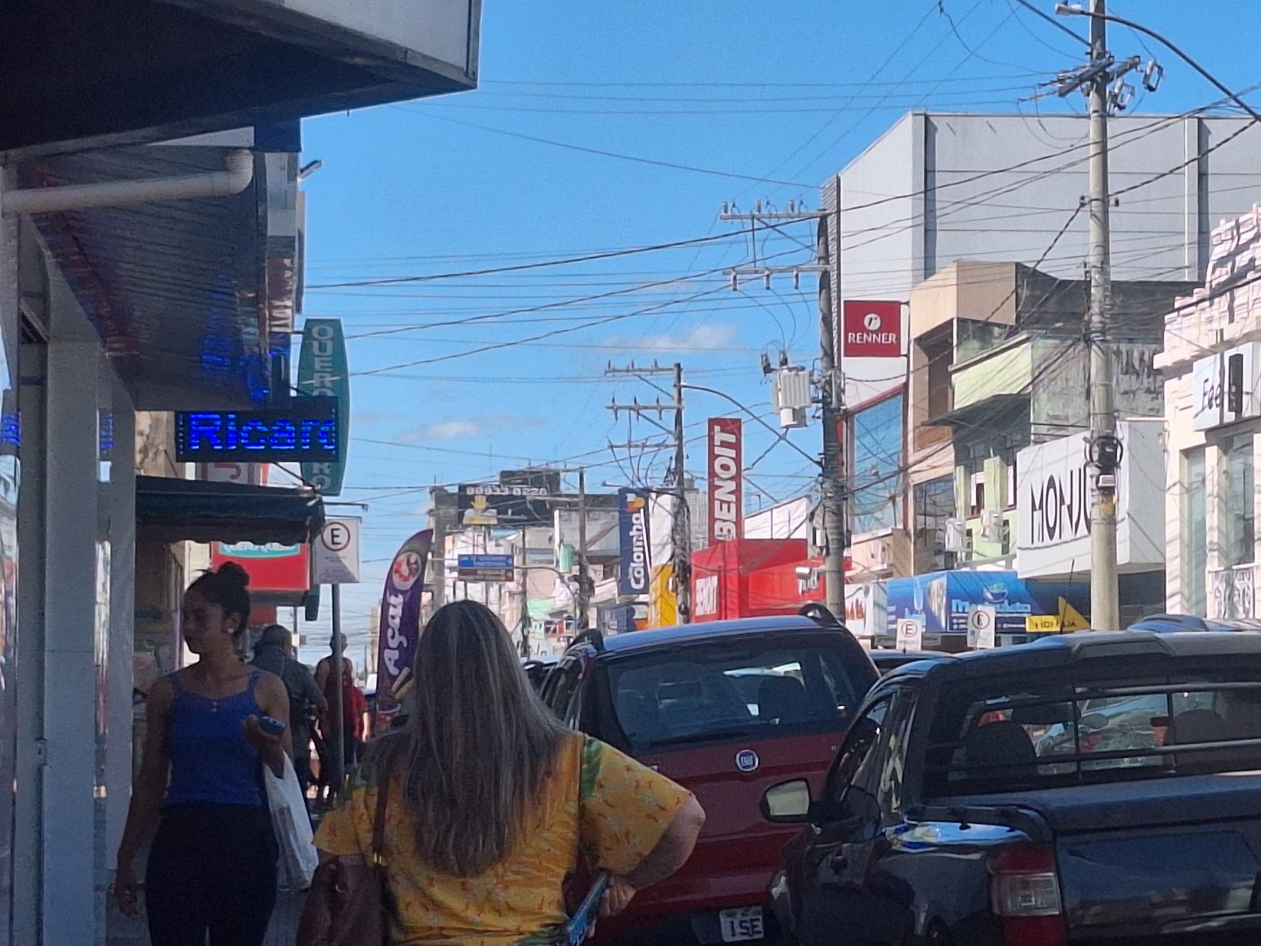 Horário das lojas e mercados nos dias 24 e 31 de dezembro em Alegrete