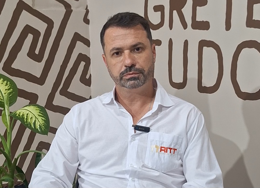 Felipe Ritt relata o porquê da Recuperação Judicial para as empresas do ...