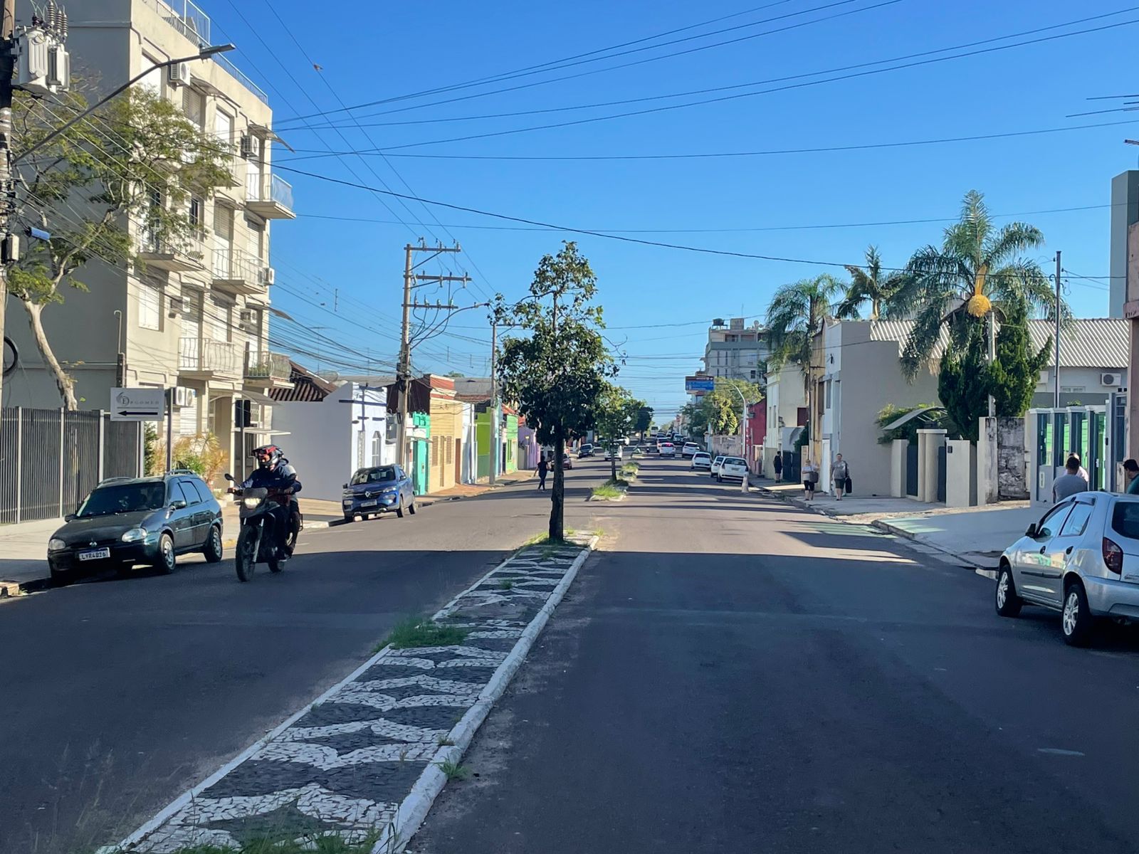 Sábado e domingo deverá ter predominância de sol em Alegrete