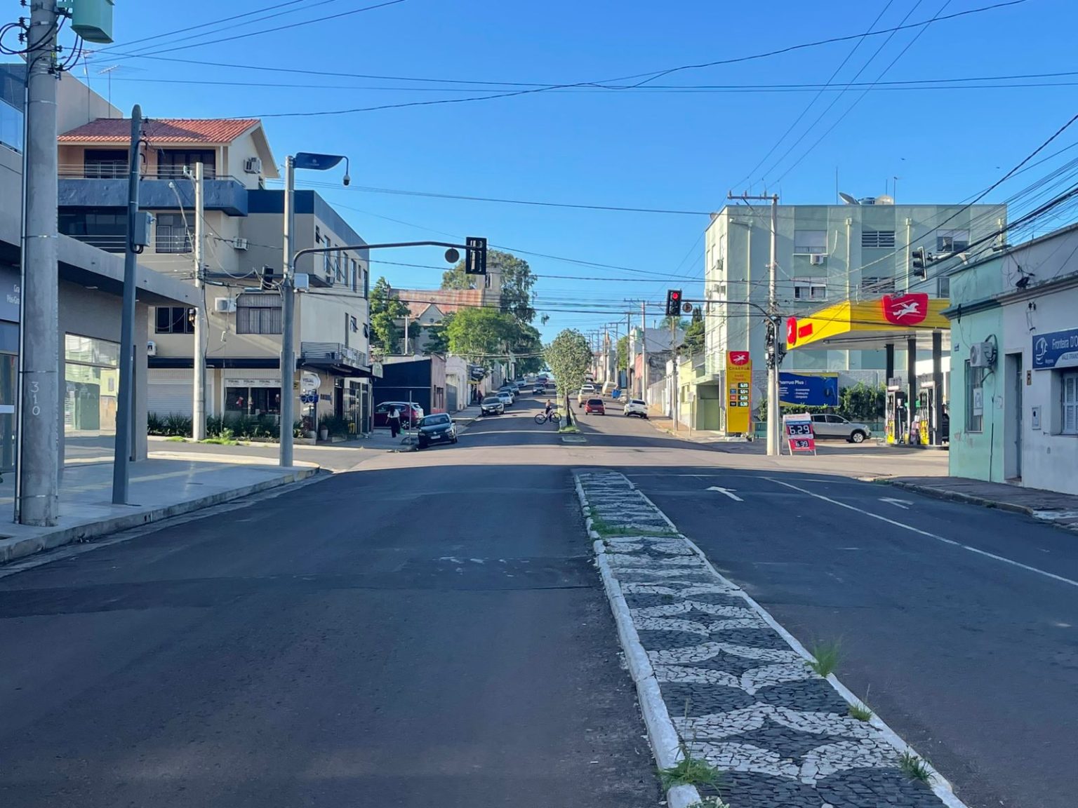 Fim de semana com temperatura acima dos 30ºC em Alegrete - Alegrete Tudo