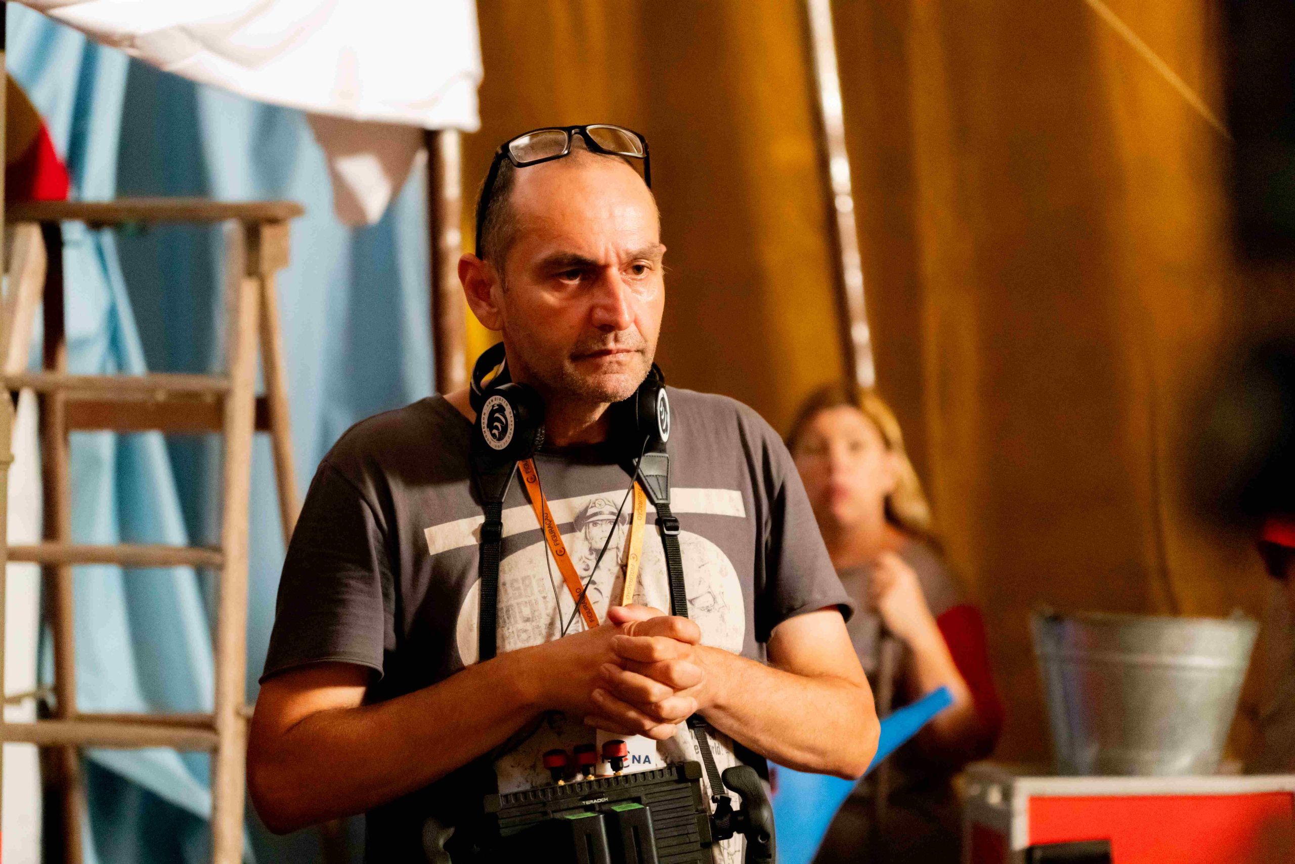 Cineasta alegretense Hique Montanari fala sobre seu segundo filme "A ...