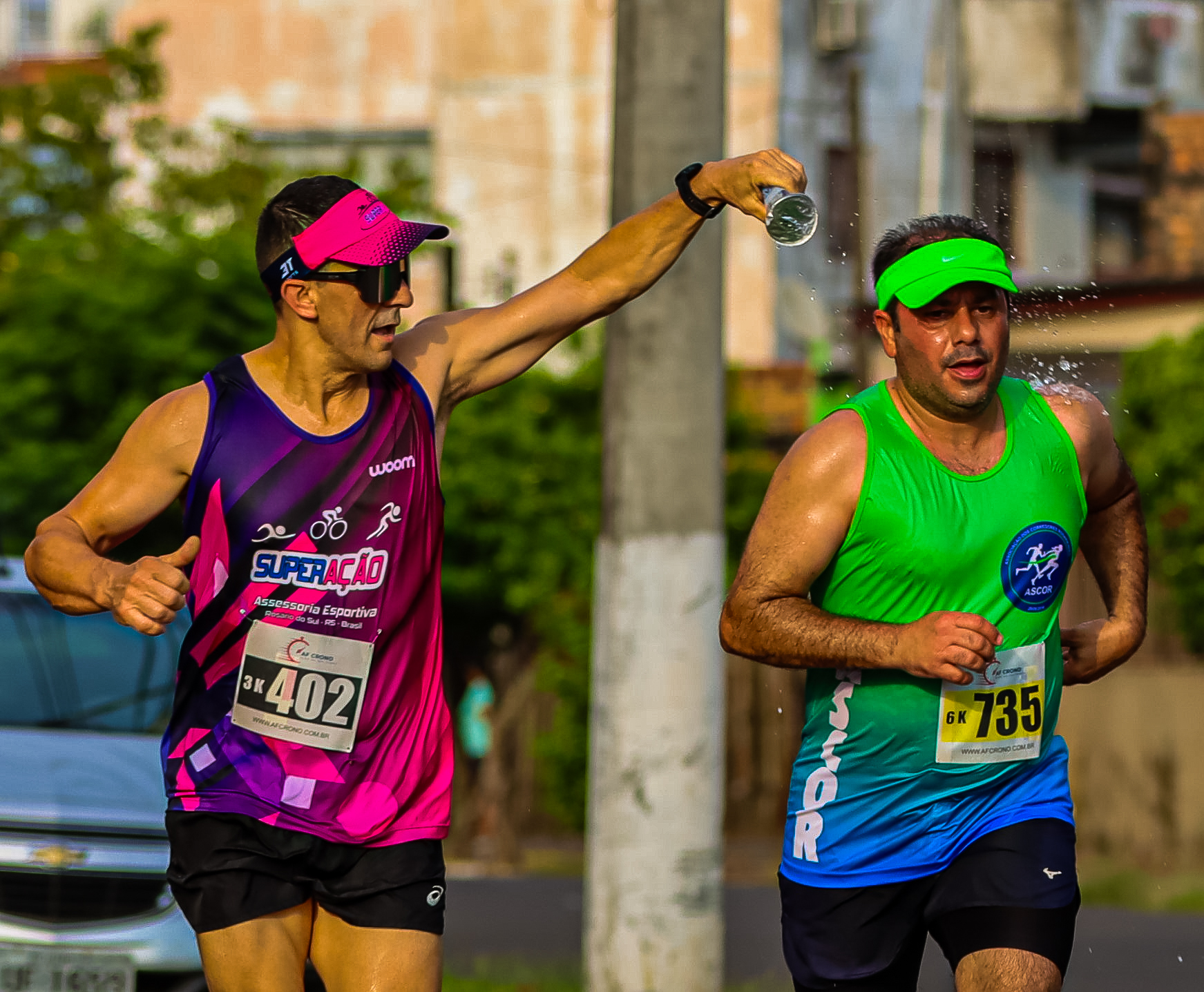 Minerva Run 2026 anuncia últimas vagas para corrida rústica em Alegrete ...