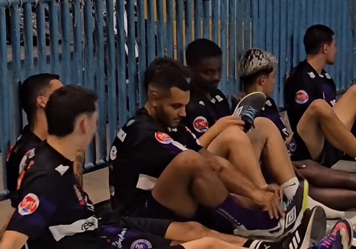 AABF abre peneira para categoria de base de olho no estadual 2026