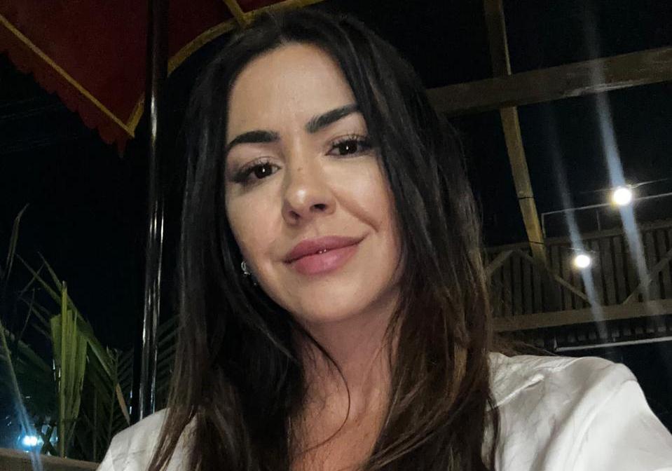 Laiz Dotto Carvalho: um símbolo de força, dedicação e inspiração