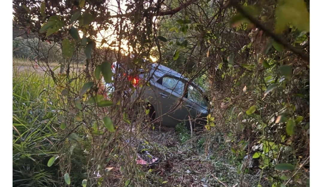 Motorista sofre acidente, sai do carro para pedir socorro e morre atropelada por ônibus no ...