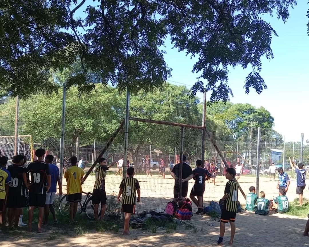 Copa Verão Cidade de Alegrete de Beach Soccer define seus campeões da ...