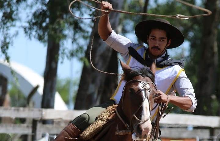 Comoção nas redes: morre Emerson Aguilar, ginete tradicionalista de ...