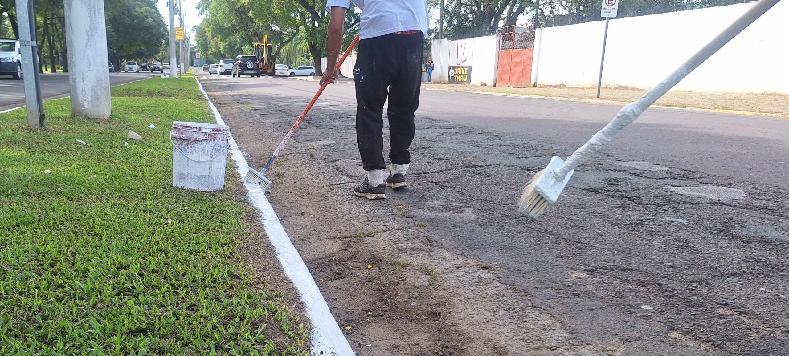Apenados destacam a importância do trabalho no PAC e ressocialização