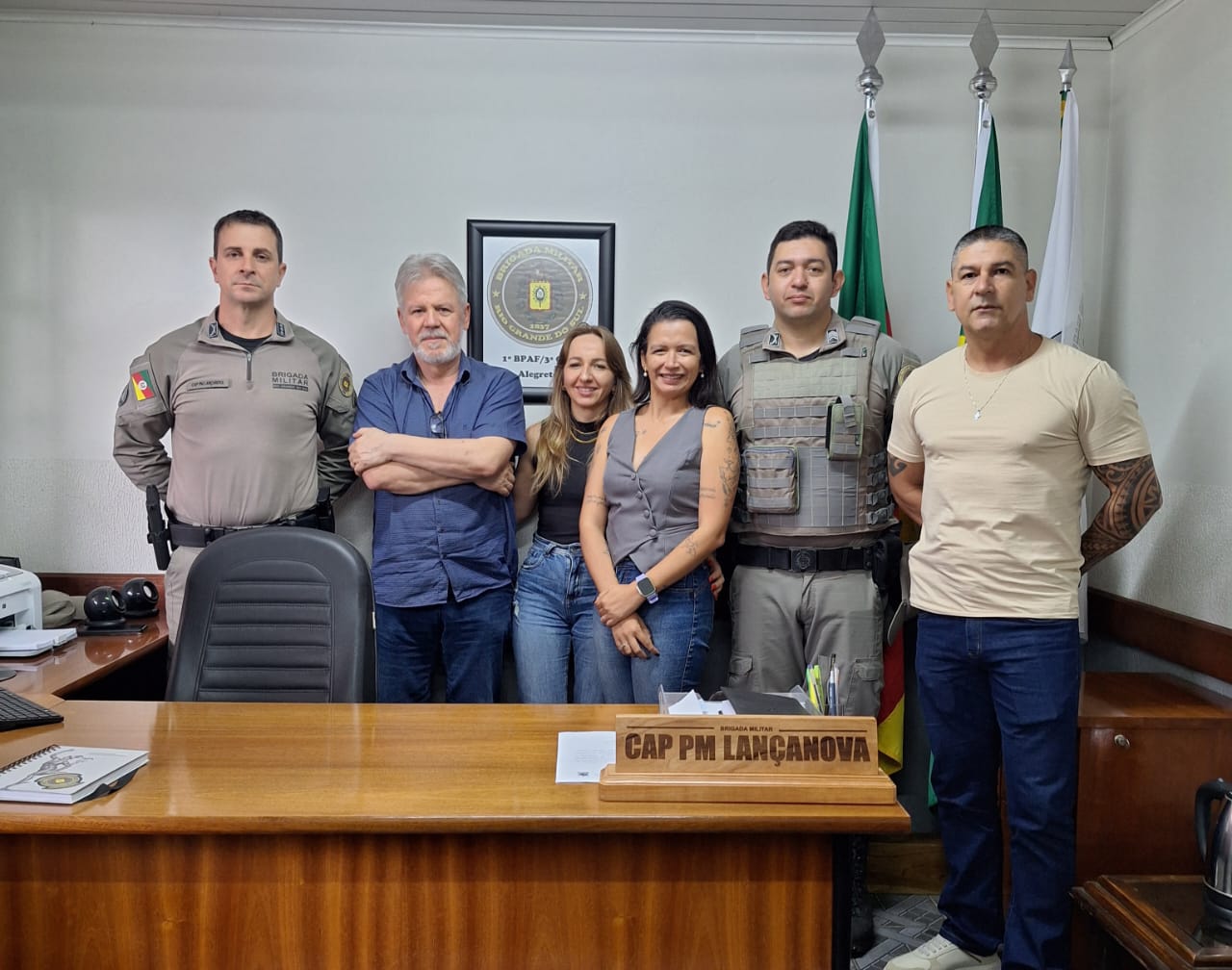GABM dá inicio a sequência de ações em prol de melhores condições para ...