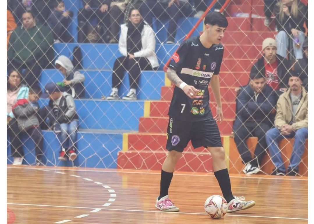 AABF perde mais uma e se complica na Série Bronze