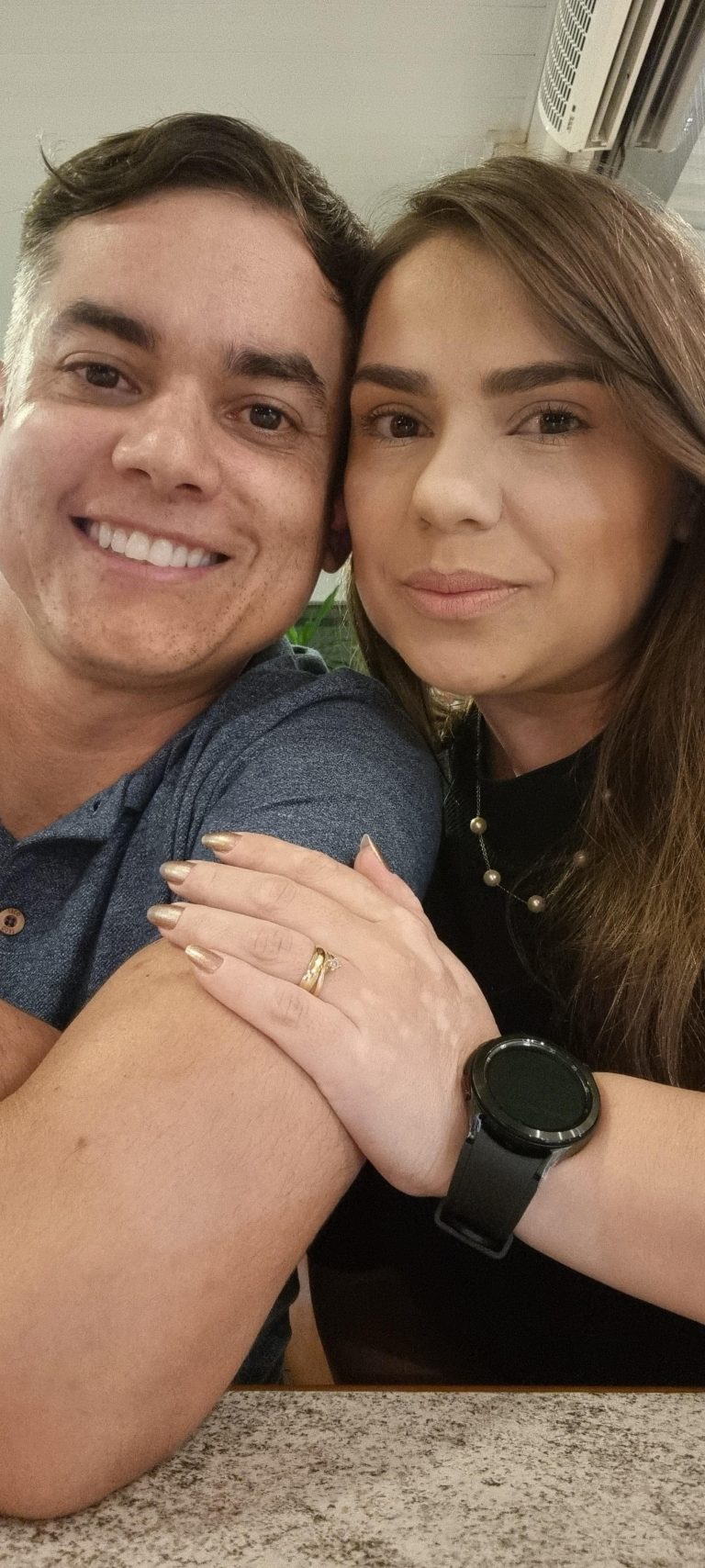 Especial Dia dos Namorados | Uma história de reencontro, fé e amor ...