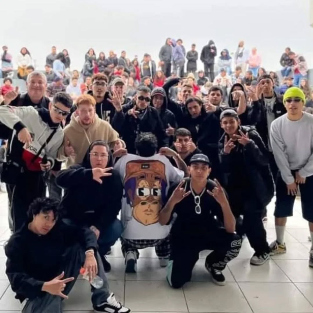 Alegrete terá Semana Municipal da Cultura Hip Hop em novembro