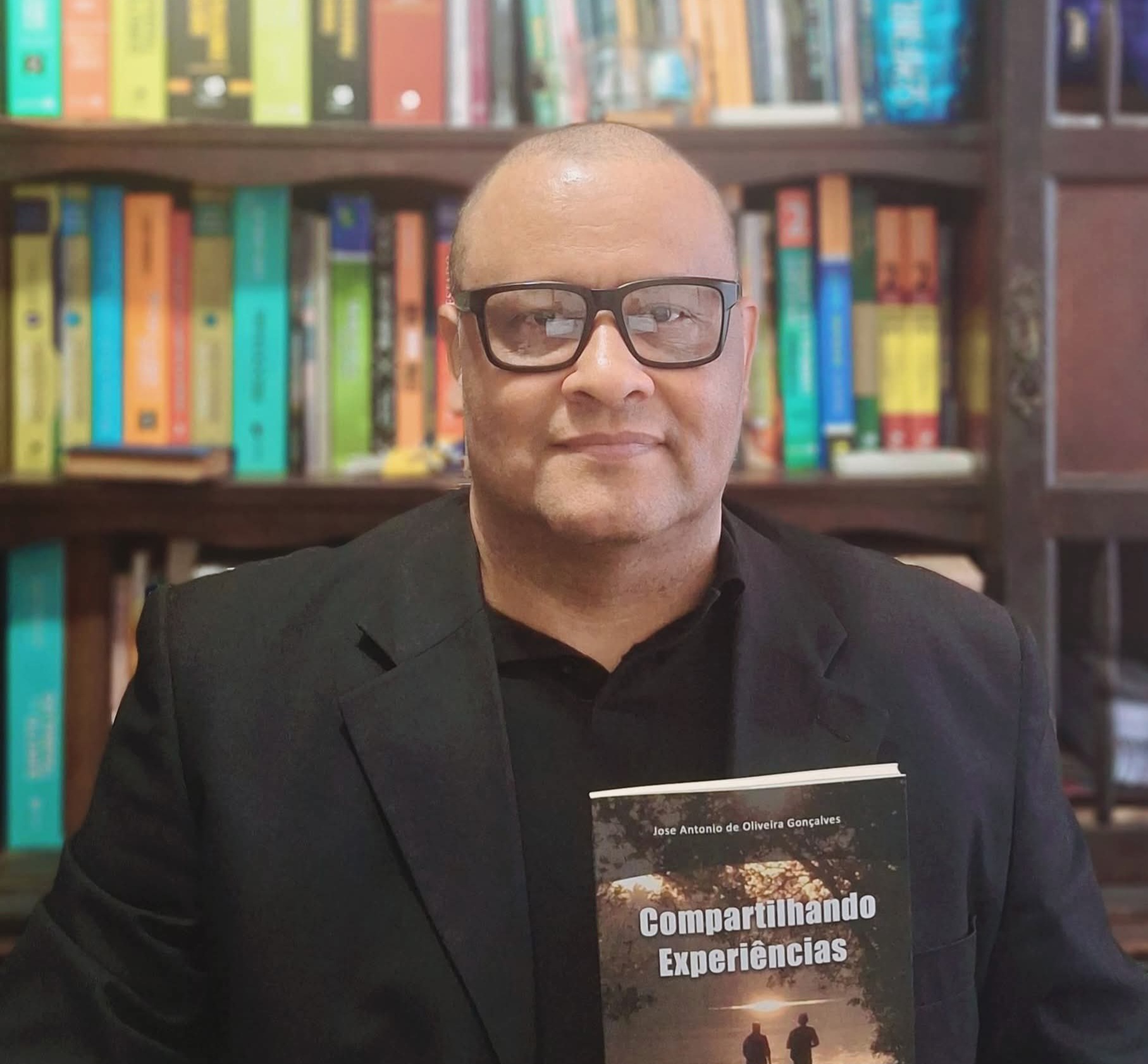 Escritor alegretense tem obra classificada no Prêmio Minuano de Literatura