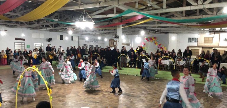 Vaqueanos da Fronteira comemora, com várias atividades, 65 anos de ...