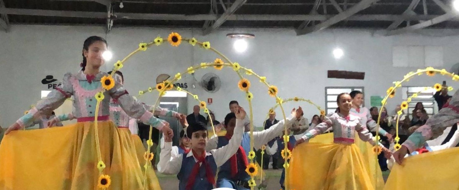 Vaqueanos da Fronteira comemora, com várias atividades, 65 anos de ...