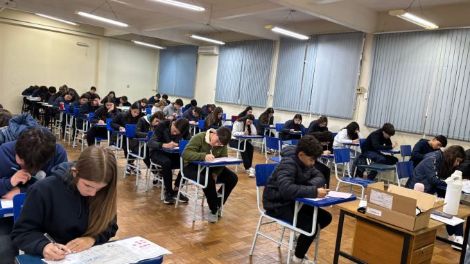 Alunos do Colégio Raymundo Carvalho avançam para a segunda fase da 20ª ...