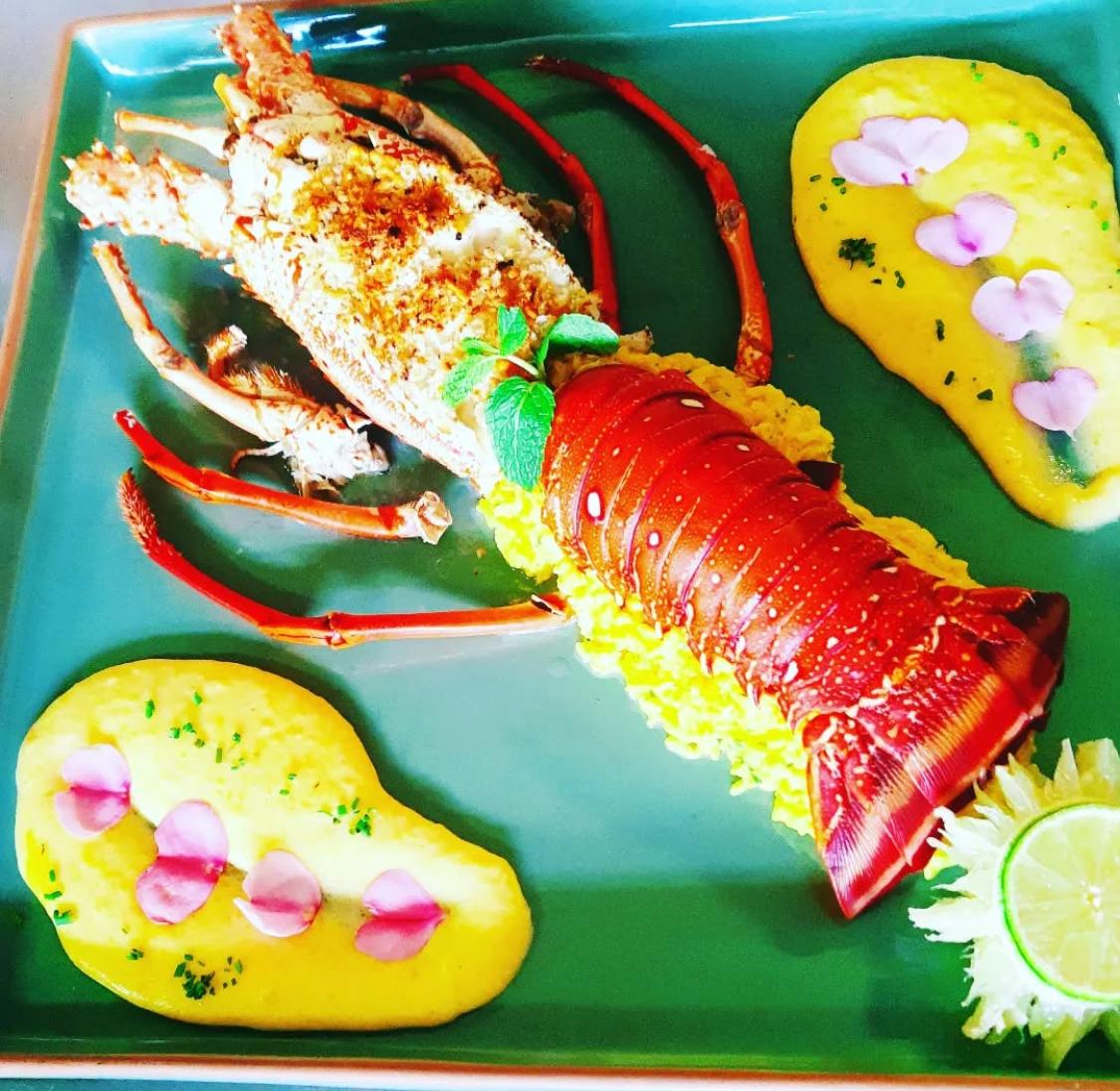 Ariel Borges: de Alegrete à alta gastronomia em Santa Catarina