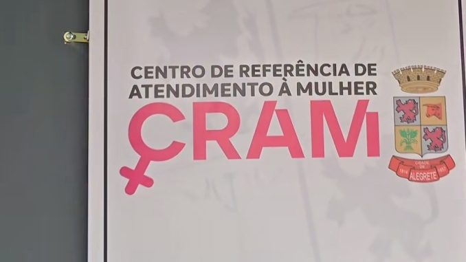 História de superação e coragem emociona na reinauguração do CRAM em ...