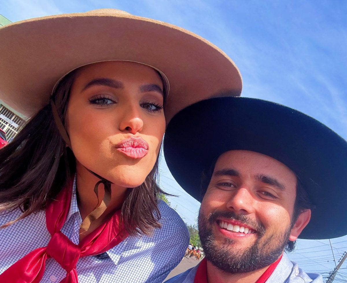 Ex-BBB Matteus Amaral será uma das atrações da Apresentação Temática em ...