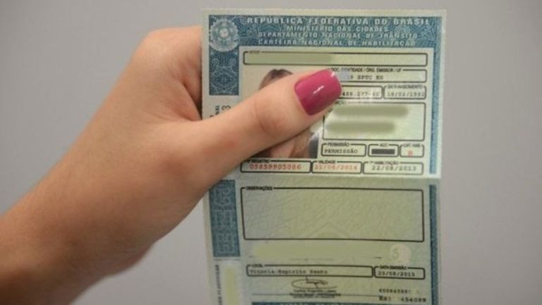 Novas regras da CNH no RS passam a valer em janeiro de 2026