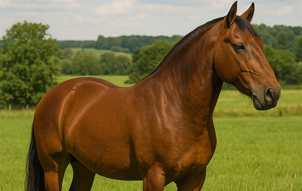 Tradição| Pelagens de cavalo: quantas existem, origens e curiosidades ...
