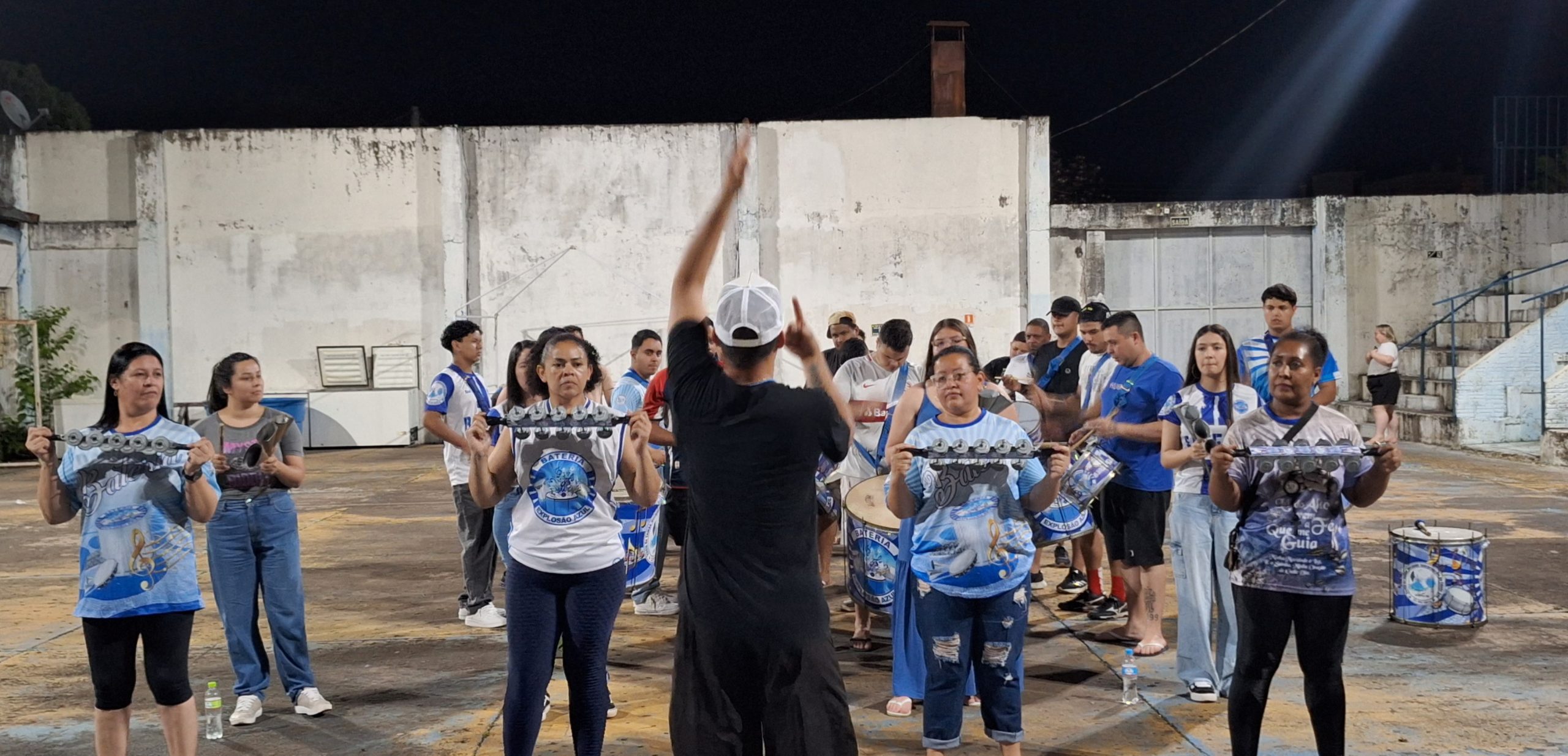 MICA vai comemorar 50 anos de história e samba com homenagens e ...