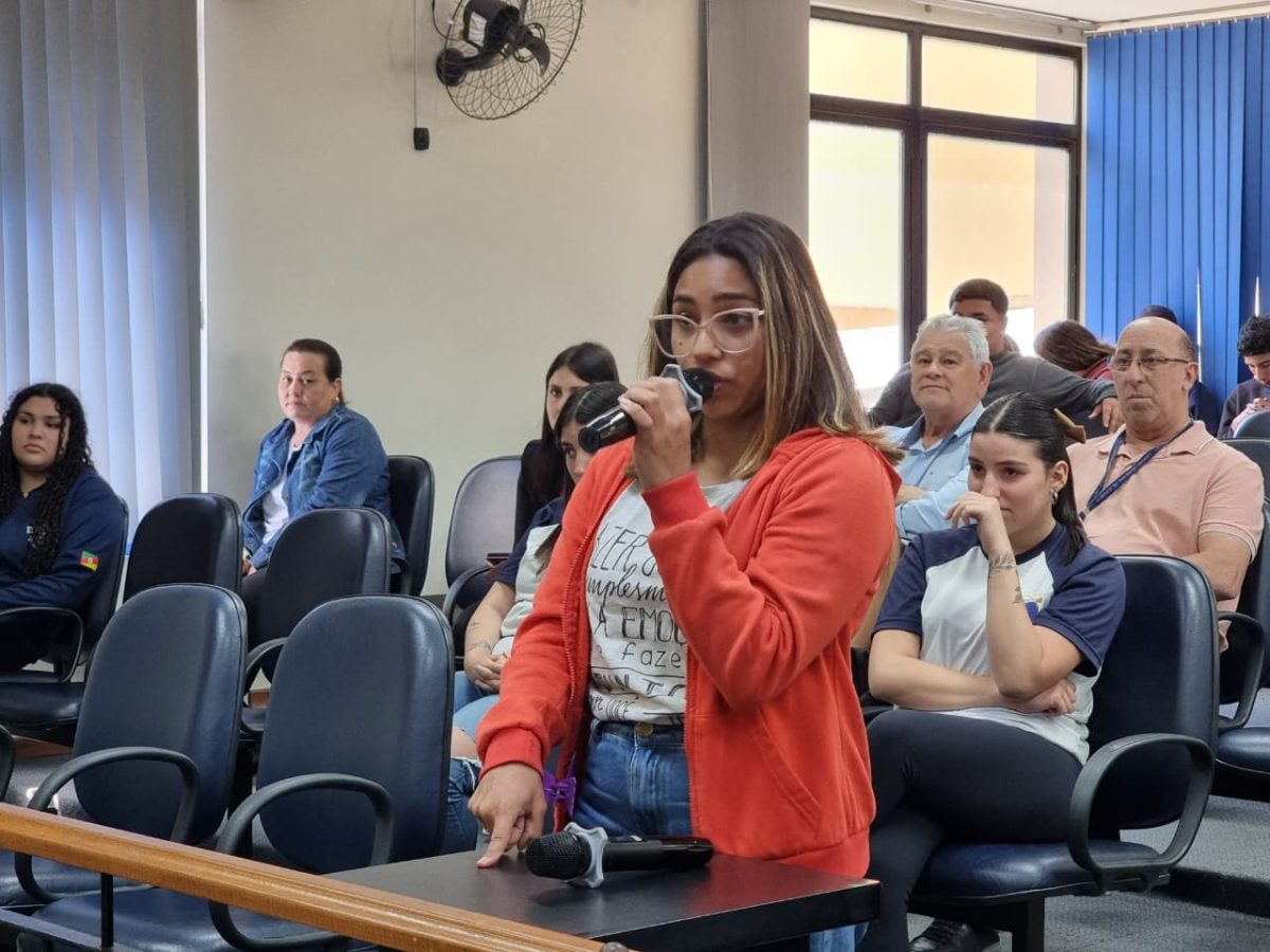 Mudanças climáticas integram a programação da Semana da Câmara de ...