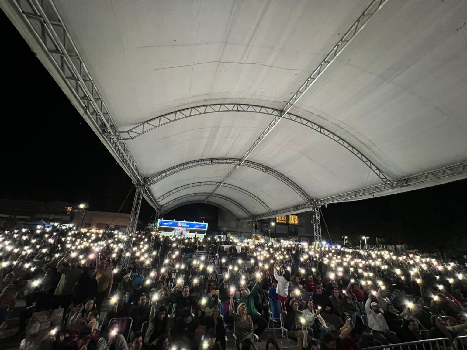 "Sina da Gente", de Olivério Coelho é a grande vencedora do FAC 2025