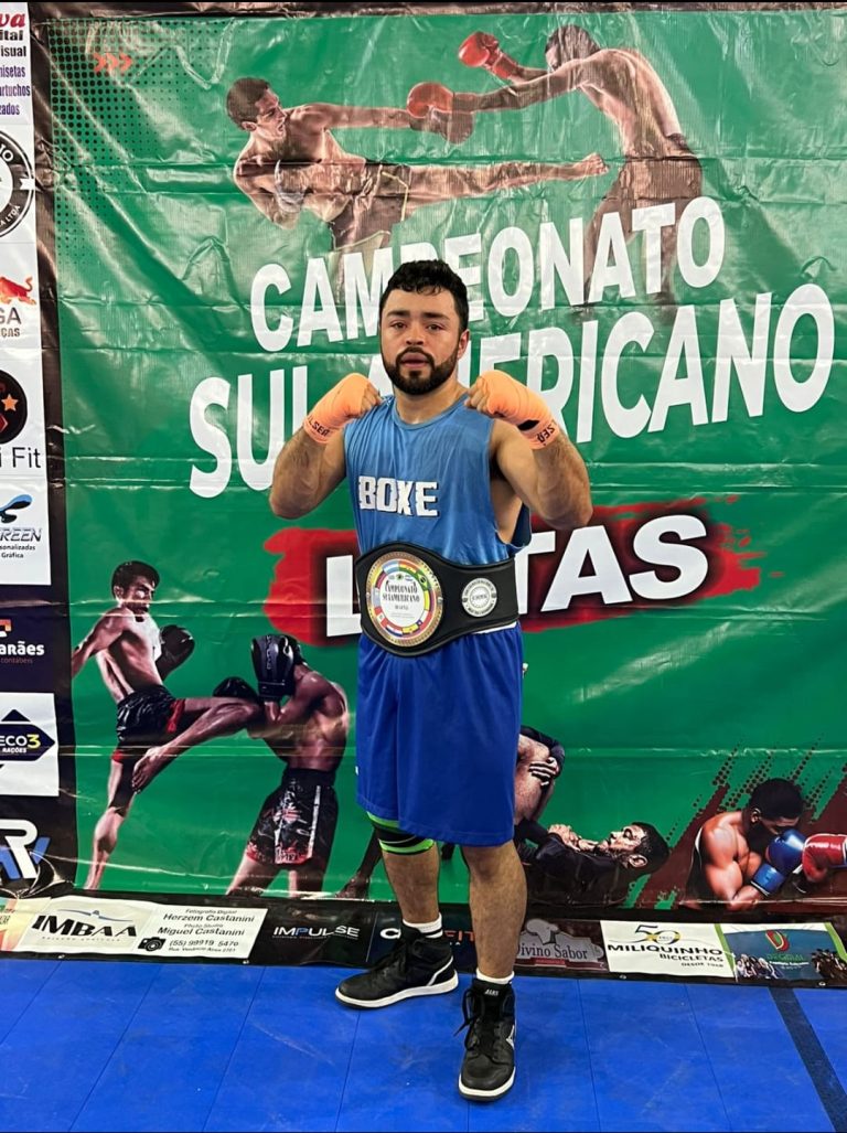 Do emagrecimento ao alto rendimento: Arian Lencina fala sobre sua ...