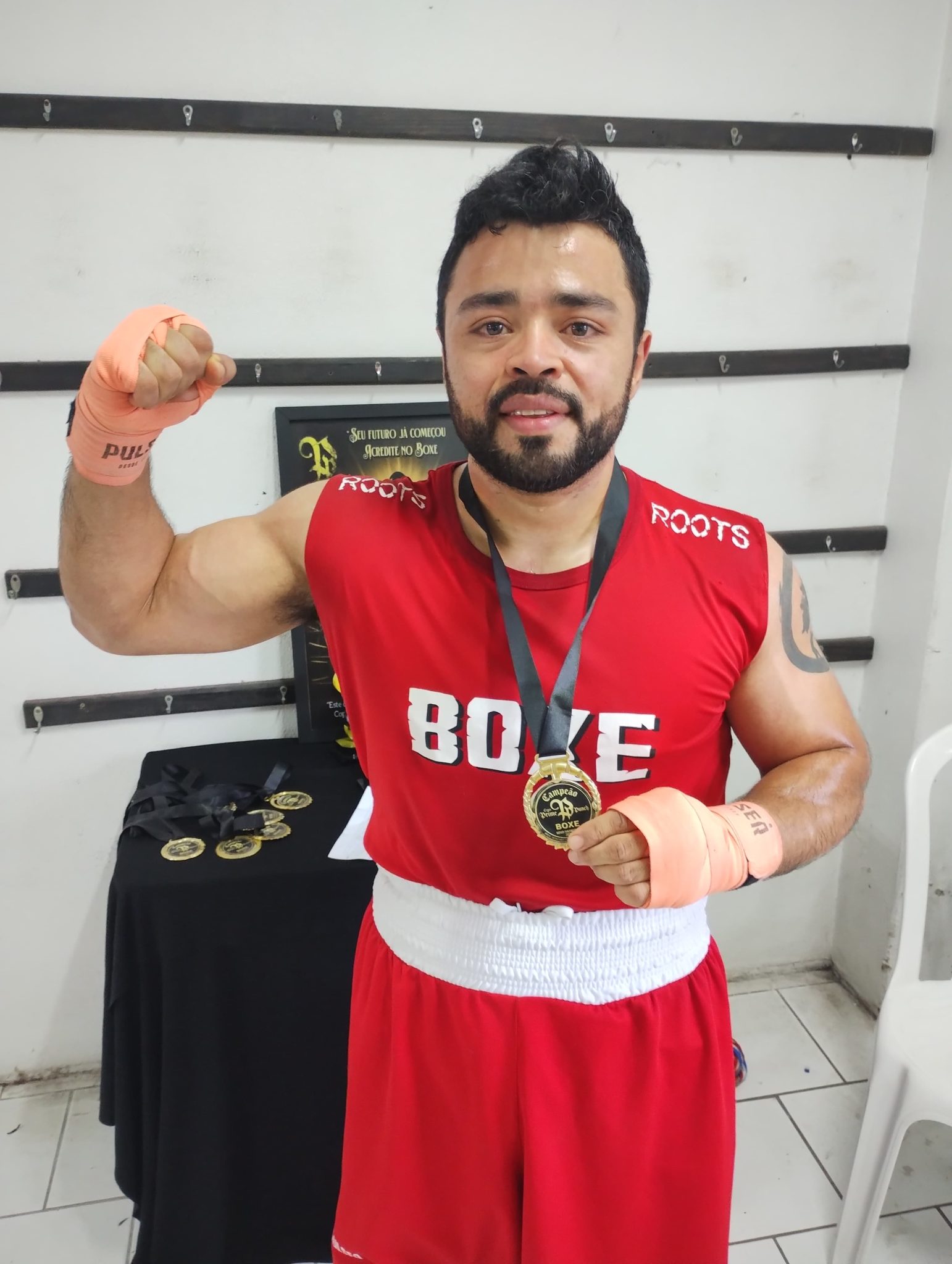 Do emagrecimento ao alto rendimento: Arian Lencina fala sobre sua ...