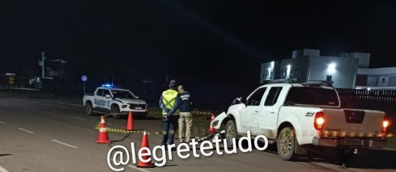 Justiça concede liberdade provisória a motorista envolvida em acidente ...