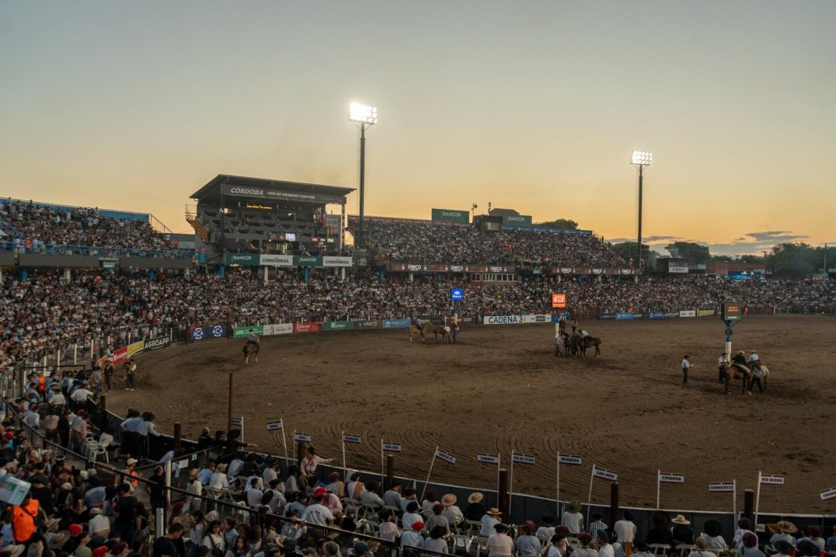Lelé mantém Brasil na liderança após quinto dia do Festival de Jesus ...