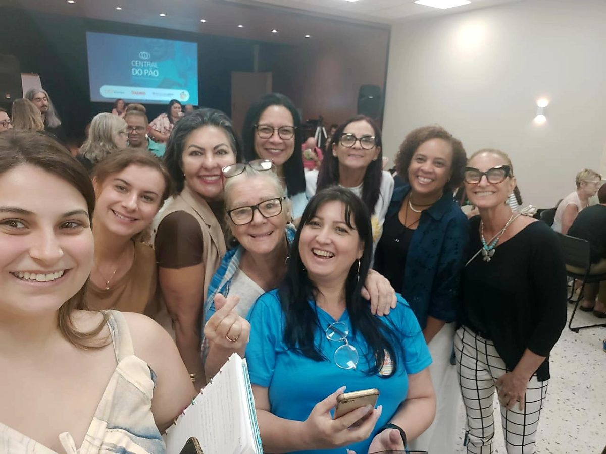 RAE de Alegrete firma novas parcerias para promover justiça ...
