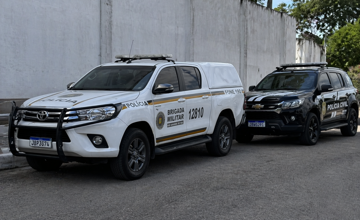 O peso da farda, o valor do dever: homenagem aos policiais